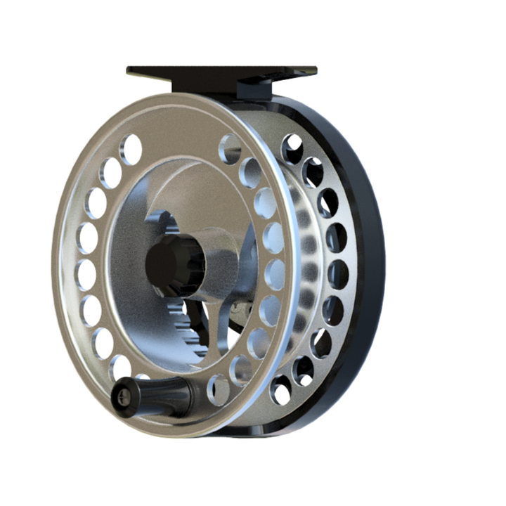Reels – Old Mariner Reels